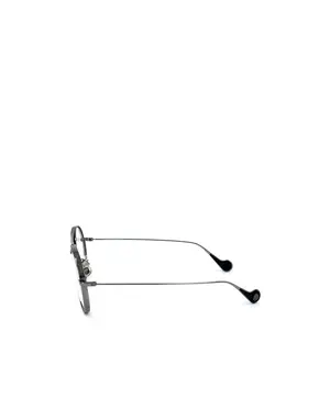 Moncler Aviator Eyeglasses