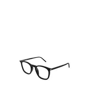 Saint Laurent Optical Glasses - Black