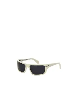 Off-White Bologna Rectangular Frame Sunglasses