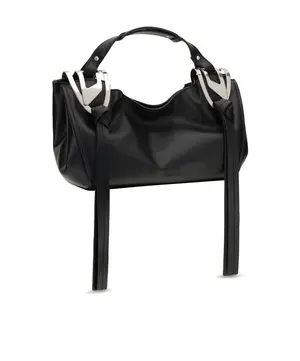 DIESEL® Knot D Top Handle Handbag