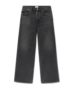 Agolde Belted Bottoms For Men