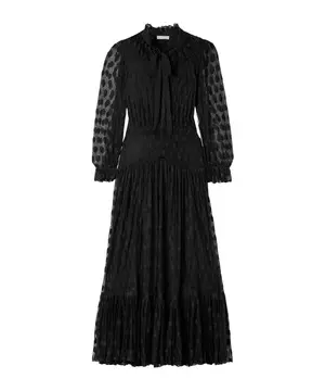 Ulla Johnson Sheer Evening Dresses For Women