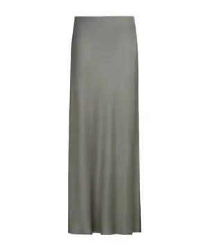 High Waisted Maxi Skirts
