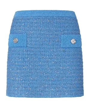 Pinko Mini Bottoms For Women