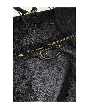 Balenciaga Logo Hand-held Bag