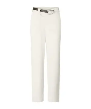 Pinko Belted Pants For Women