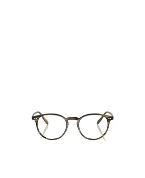 Oliver Spencer Eyeglasses Eyewear For Men
