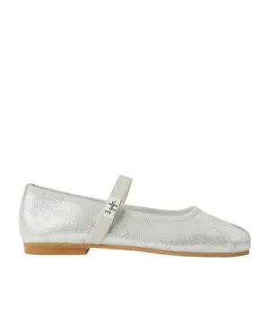 Il Gufo Flat Flats For Women