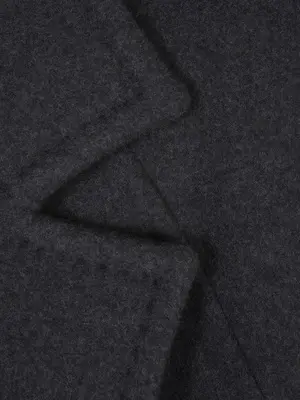 Max Mara Long Sleeve Lapel Coat