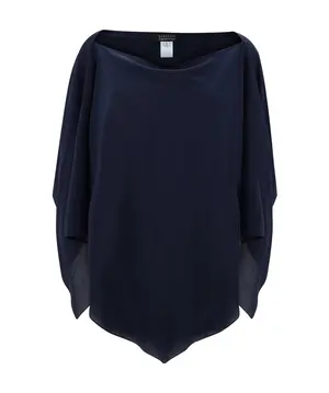 Gianluca Capannolo Frill Kaftans Tunics
