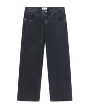 Agolde Tapered Jeans For Men
