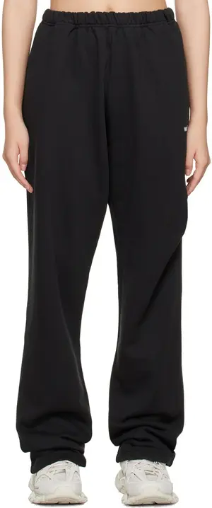 We11done Full Length Bottoms For Men