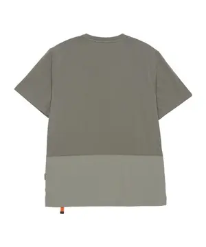 PARAJUMPERS Short Sleeve T-shirt