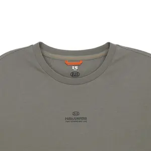 PARAJUMPERS Short Sleeve T-shirt
