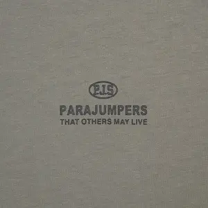 PARAJUMPERS Short Sleeve T-shirt