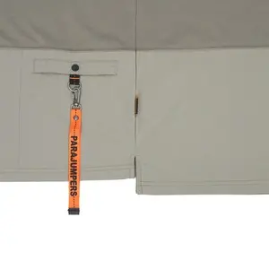 PARAJUMPERS Short Sleeve T-shirt