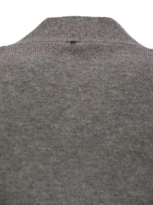 Sportmax V-neck Buttoned Cardigan