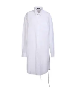 ANN DEMEULEMEESTER Classic Collar Shirt