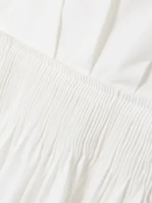 JOSEPH Kathe Midi Dress