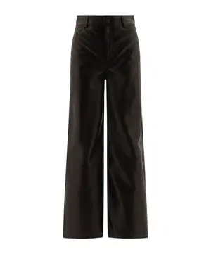 Loulou Studio Zip Up Pants For Women