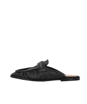 Pinko Love Birds Slip-on Slippers