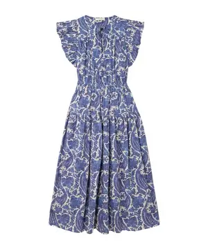 Ulla Johnson Day Dresses