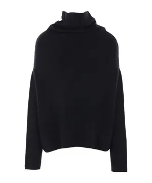 Rick Owens Shroud Hooded Jumper