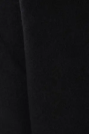 Rick Owens Shroud Hooded Jumper