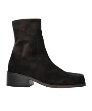 Marsell Paneled Boots For Women