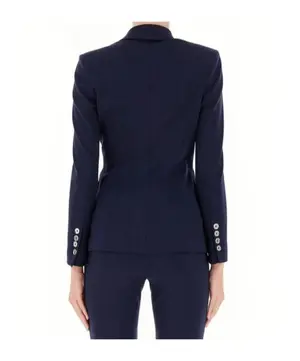 Pinko Signum Single-breasted Blazer