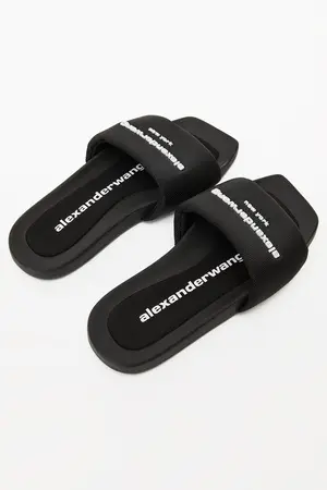 Alexander Wang Pool Slides