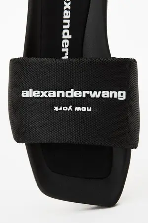 Alexander Wang Pool Slides