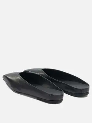 Rick Owens Ballerina Mules