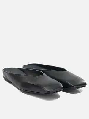Rick Owens Ballerina Mules