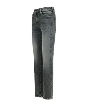 MOTHER The Mid Rise Rider Skimp Jeans