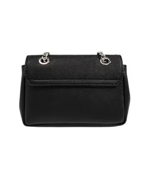VIVIENNE WESTWOOD Logo Plaque Wallet