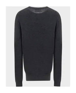 Isabel Marant Étoile Gaylor Crewneck Knitted Jumper