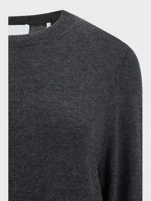 Isabel Marant Étoile Gaylor Crewneck Knitted Jumper
