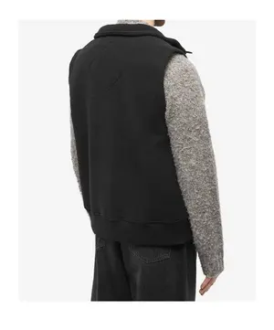 Canada Goose Mersey Logo Patch Padded Vest