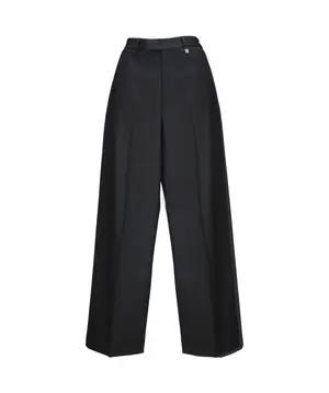 Giuseppe Di Morabito Pressed Crease Pants
