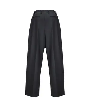 Giuseppe Di Morabito Pressed Crease Pants