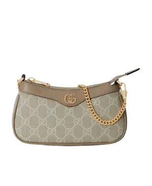 Gucci Ophidia Mini Handbag
