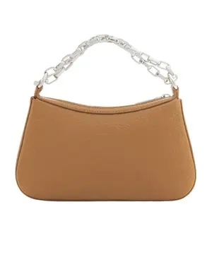 Alexander McQueen T-bar Mini Handbag