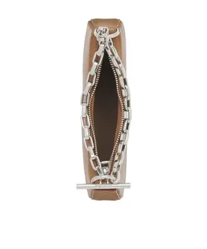 Alexander McQueen T-bar Mini Handbag
