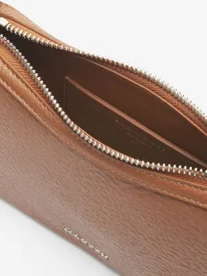 Alexander McQueen T-bar Mini Handbag