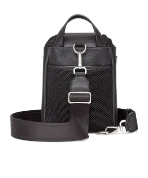 Fendi Roma Strike One-shoulder Mini Backpack