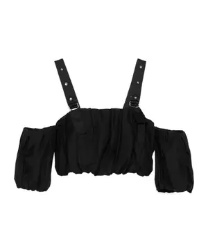 Pinko Raul Top With Adjustable Straps