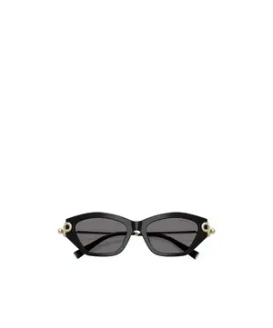 TIFFANY  CO. Tiffany & Co. Cat Eye Sunglasses