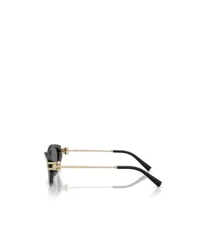 TIFFANY  CO. Tiffany & Co. Cat Eye Sunglasses