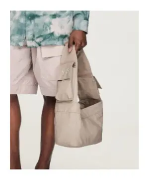 Y3 Newspaper Bag
